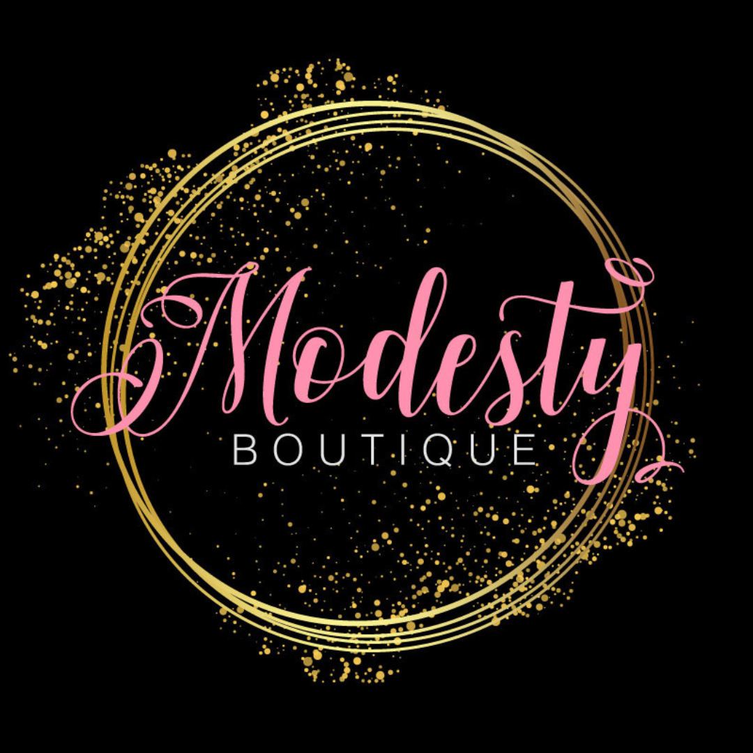 Best Online Women's Fashion Clothing Boutique Store - Modesty Boutique